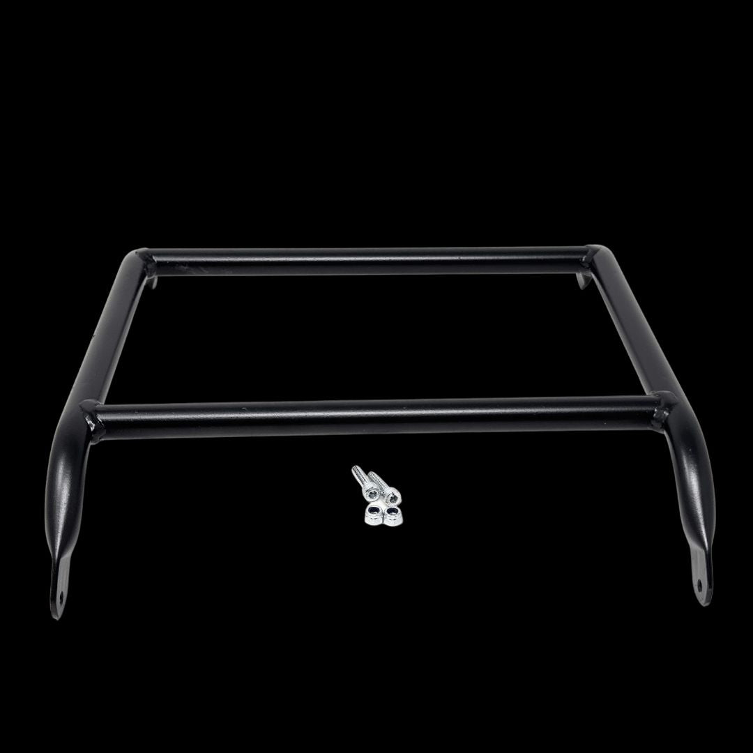 TAYLOR RC MCD W5 Roll Cage Roof Section – Taylor RC