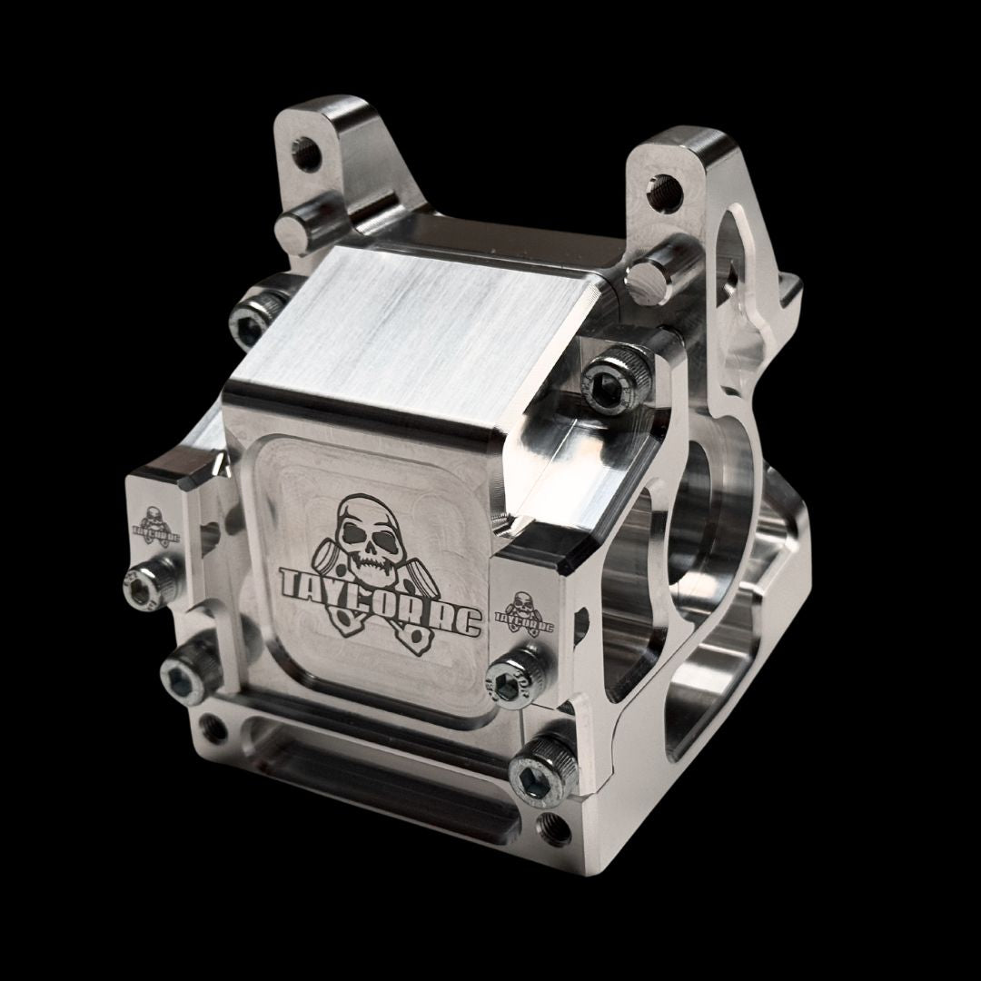 Taylor Losi DBXL-E 2.0 & DBXL 2.0 Billet Front Diff Housing – Taylor RC