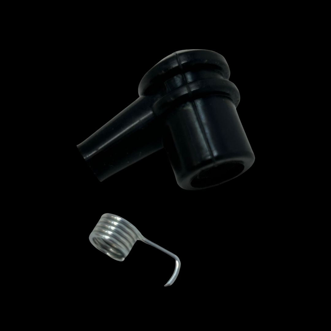 Taylor Replacement Universal Rubber plug cap – Taylor RC