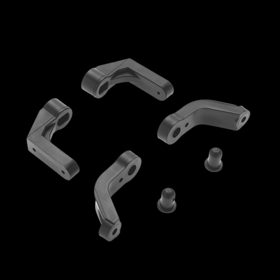 Kraken VEKTA.5 Roll Cage Brackets [KV2208] – Taylor RC