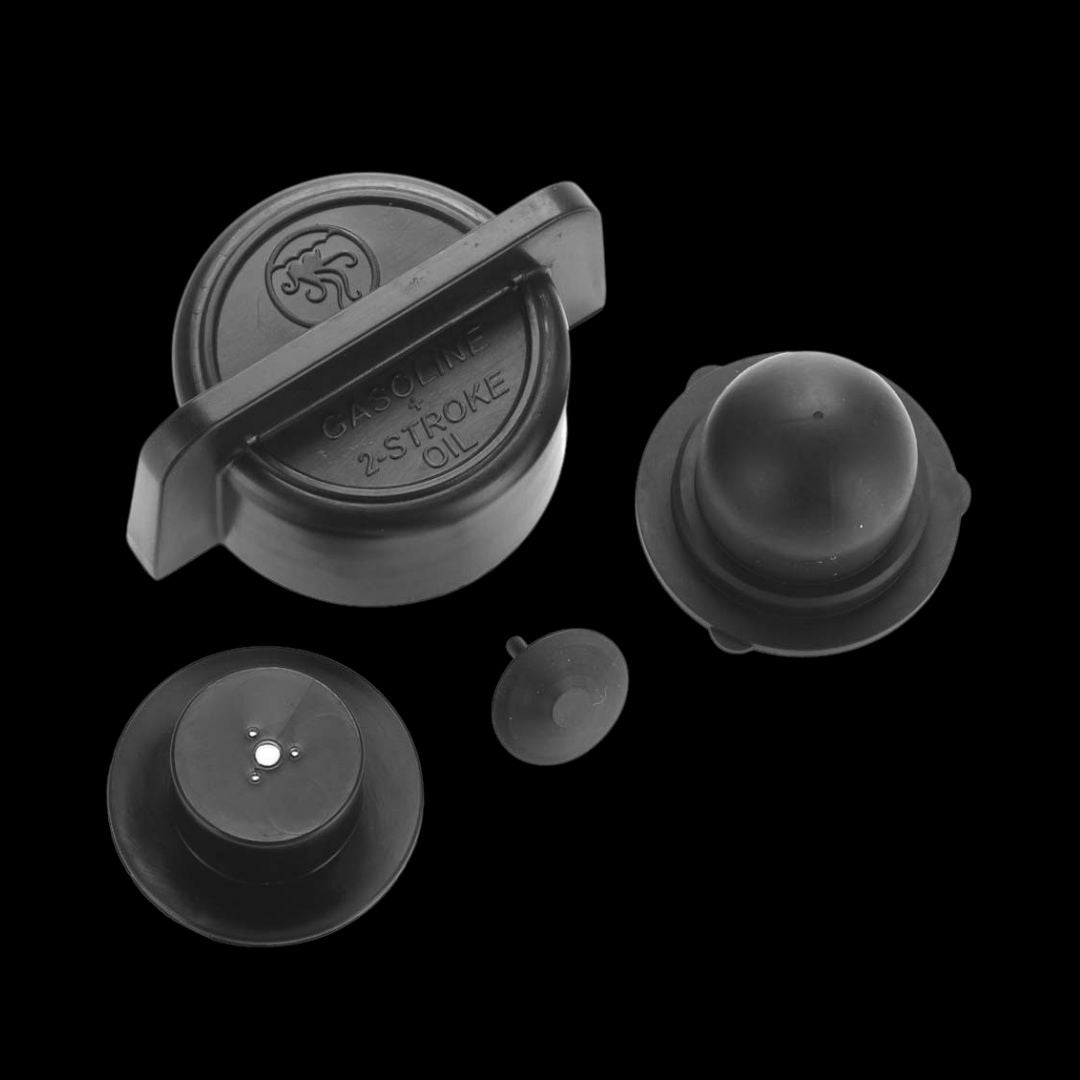 Kraken VEKTA.5 & VESLA.5 Gas Cap [KV2214] – Taylor RC