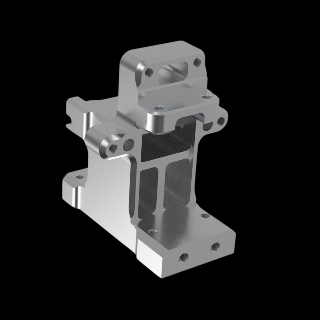 VESLA.5 BILLET ALUMINUM BULKHEAD – Taylor RC