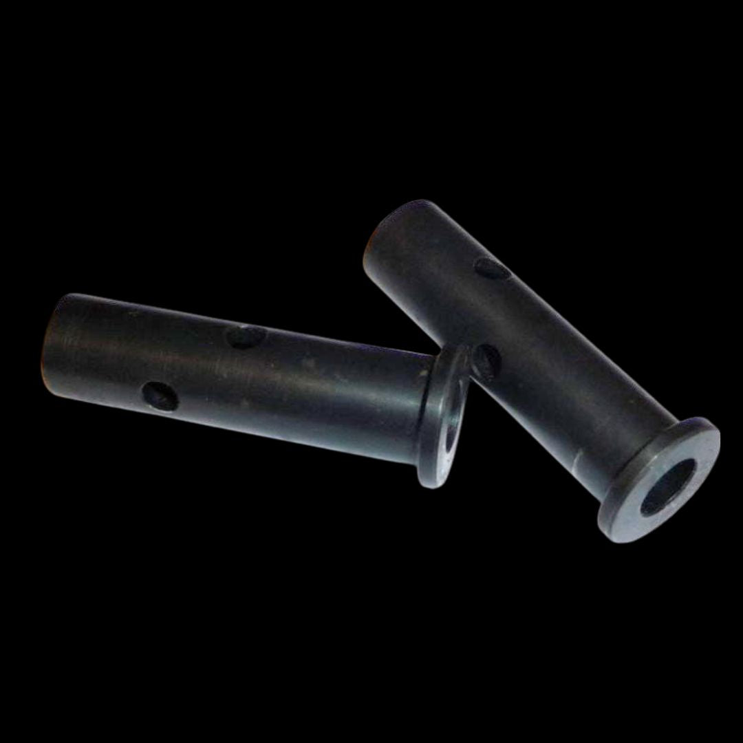 Vertigo BAJA Clipless Steel Front Axles [61627] – Taylor RC