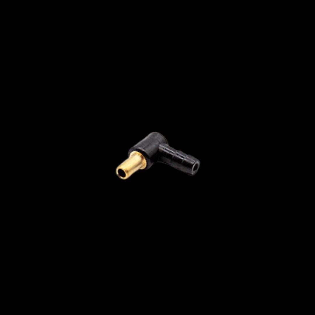 WT Carburetor Fuel Intake Fitting – Taylor RC