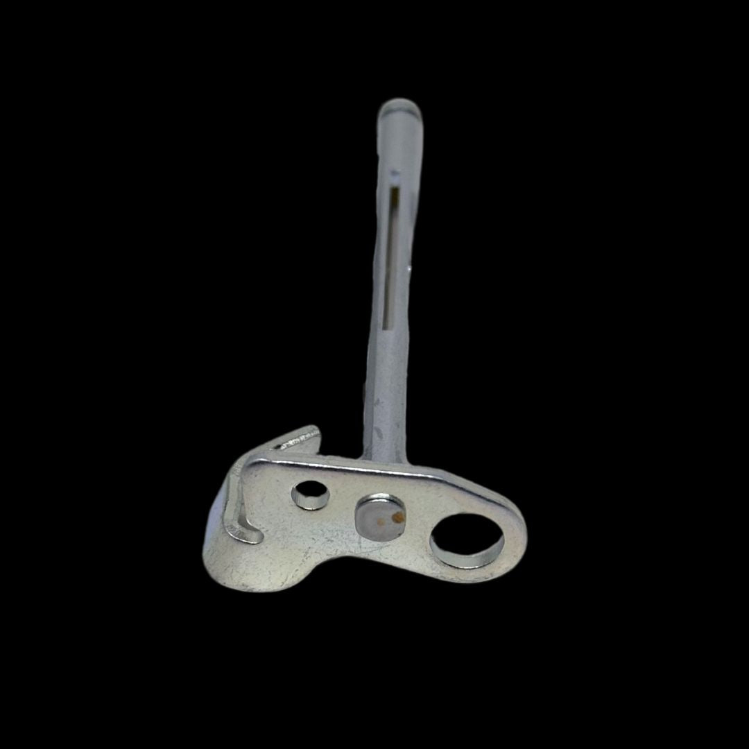 Throttle Shaft Assembly for Walbro WJ Carbs 30-1500-1 (WJ71 & WJ146 ...