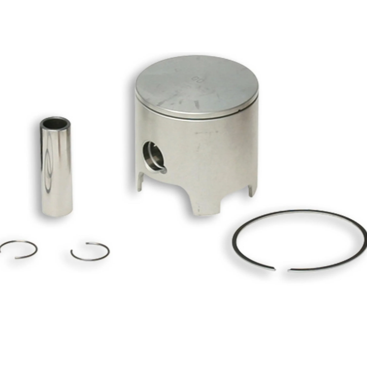 ALX Malossi Super 85/96cc Piston Kit - 52mm bore – Taylor RC