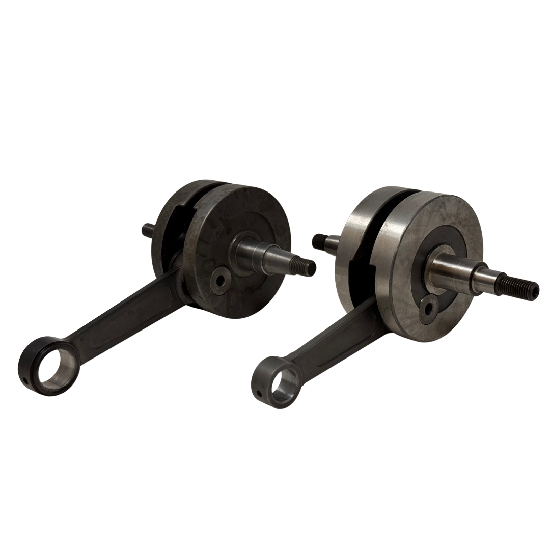 ALX Custom Crankshaft – Taylor RC