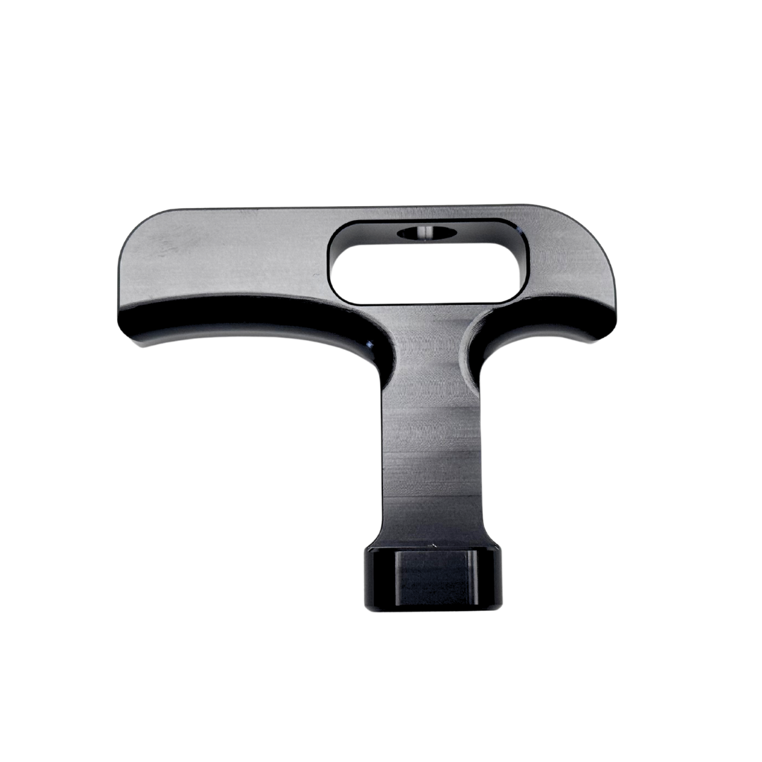 ALX Billet CNC High Quality Pull Start Handle – Taylor RC