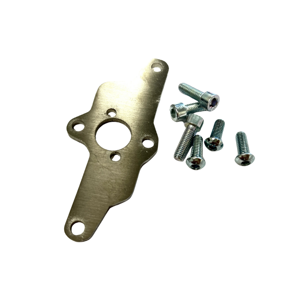 ALX 70mm Clutch extractor tool – Taylor RC
