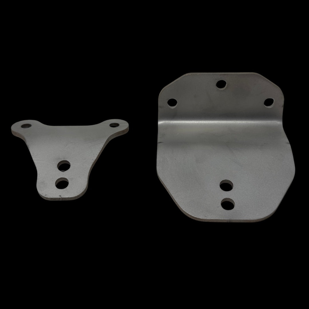 Bebop Wheelie Bar Spare Shock Tower Bracket – Taylor RC