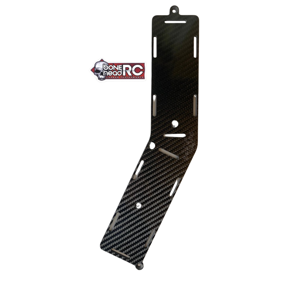 BoneHead RC MCD Extended Carbon Battery Tray – Taylor RC