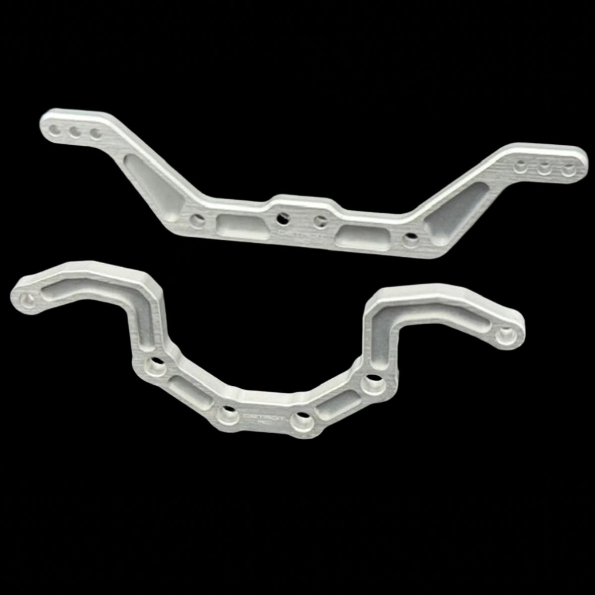 Detroit Performance RC Baja Billet Front and Rear Lowering kit – Taylor RC