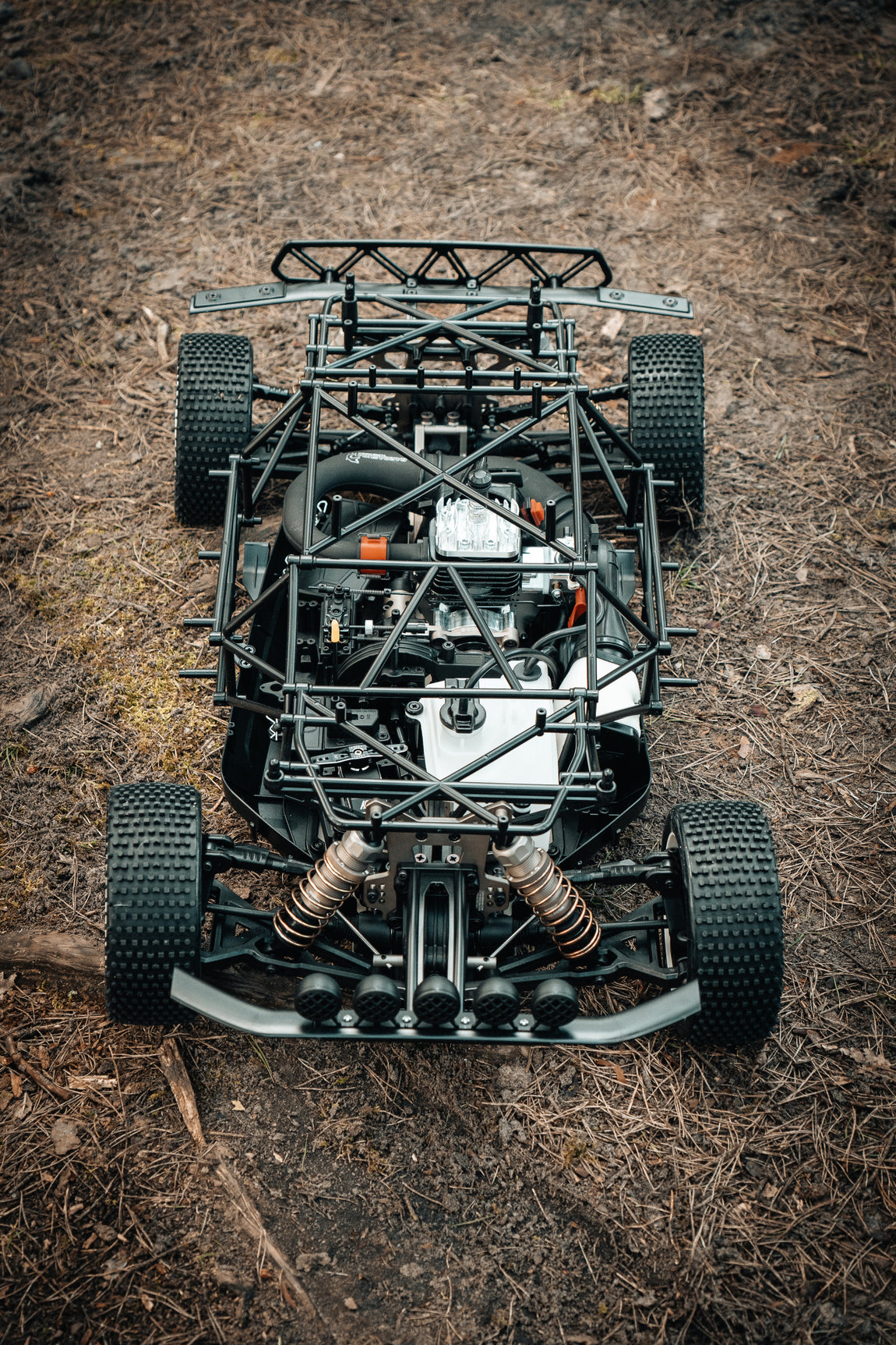 MCD Racing 1/5 Scale Complete Cars and Kits | TAYLOR RC – Taylor RC