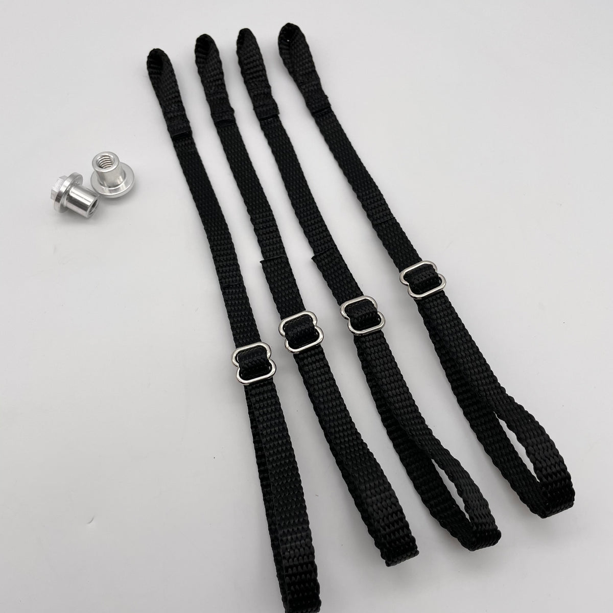 Galante HD (6mm) Limit straps for Vekta.5 and KV5TT – Taylor RC
