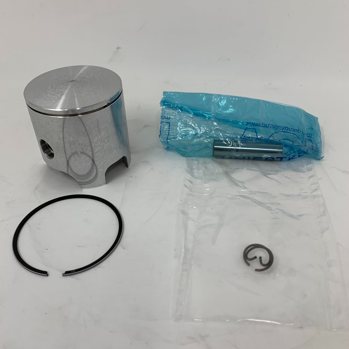 TAYLOR SUPREME 55/65cc Piston Kit – Taylor RC