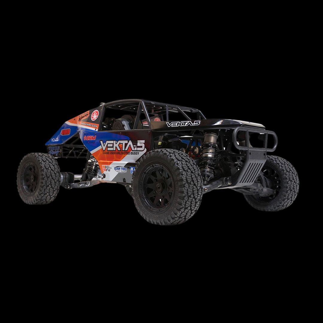 Kraken RC Cars | Taylor RC
