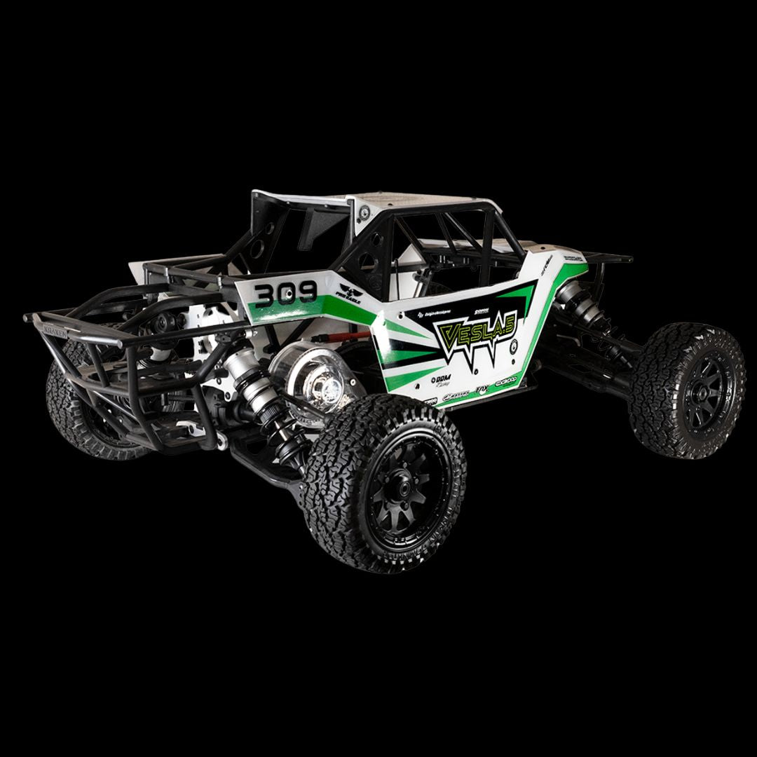 Kraken Vesla 5 C1e 12s Electric Roller Kvs303 Taylor Rc