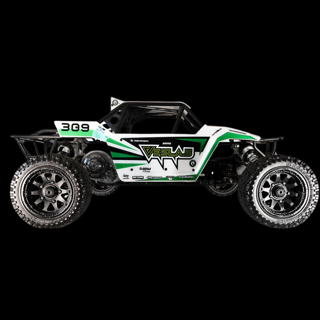 *PREORDER* Kraken VESLA.5 C1E Electric 12S with Max5 G2 Combo [KVS305 ...