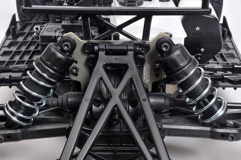 MCD XR5 Competition Rally Rolling Chassis – Taylor RC