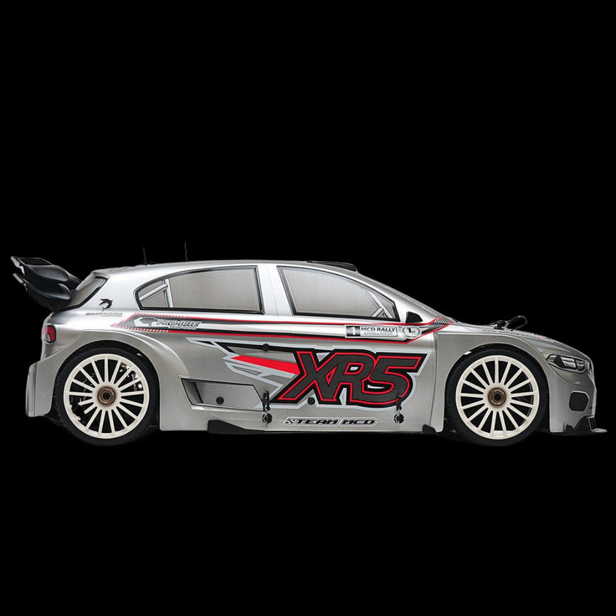 MCD Racing 1/5 Scale Complete Cars and Kits | TAYLOR RC – Taylor RC
