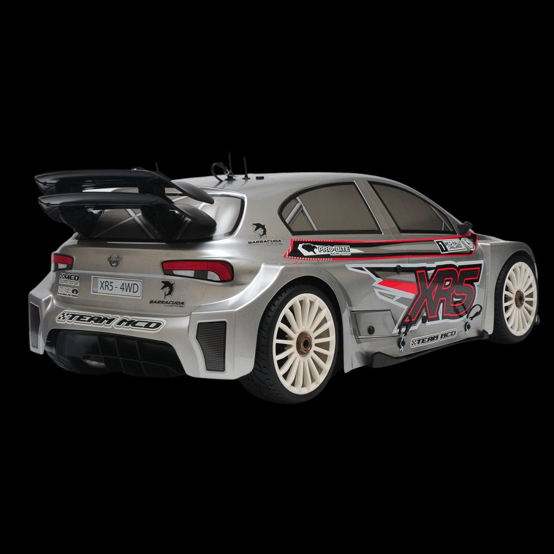 MCD Racing 1/5 Scale Complete Cars and Kits | TAYLOR RC – Taylor RC