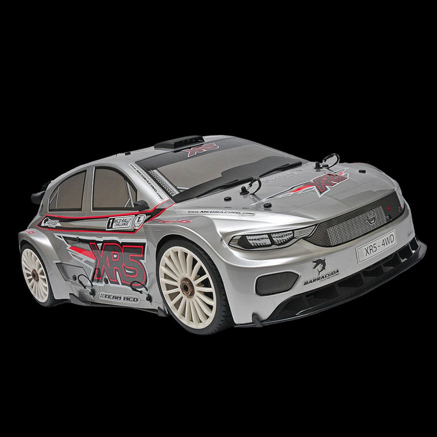 MCD Racing 1/5 Scale Complete Cars and Kits | TAYLOR RC – Taylor RC