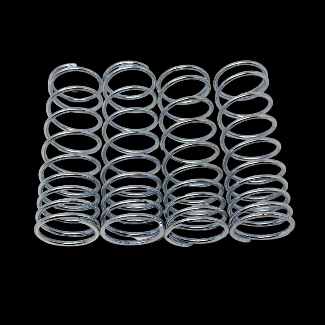 MCD W5 UHD Spring Set (4) – Taylor RC