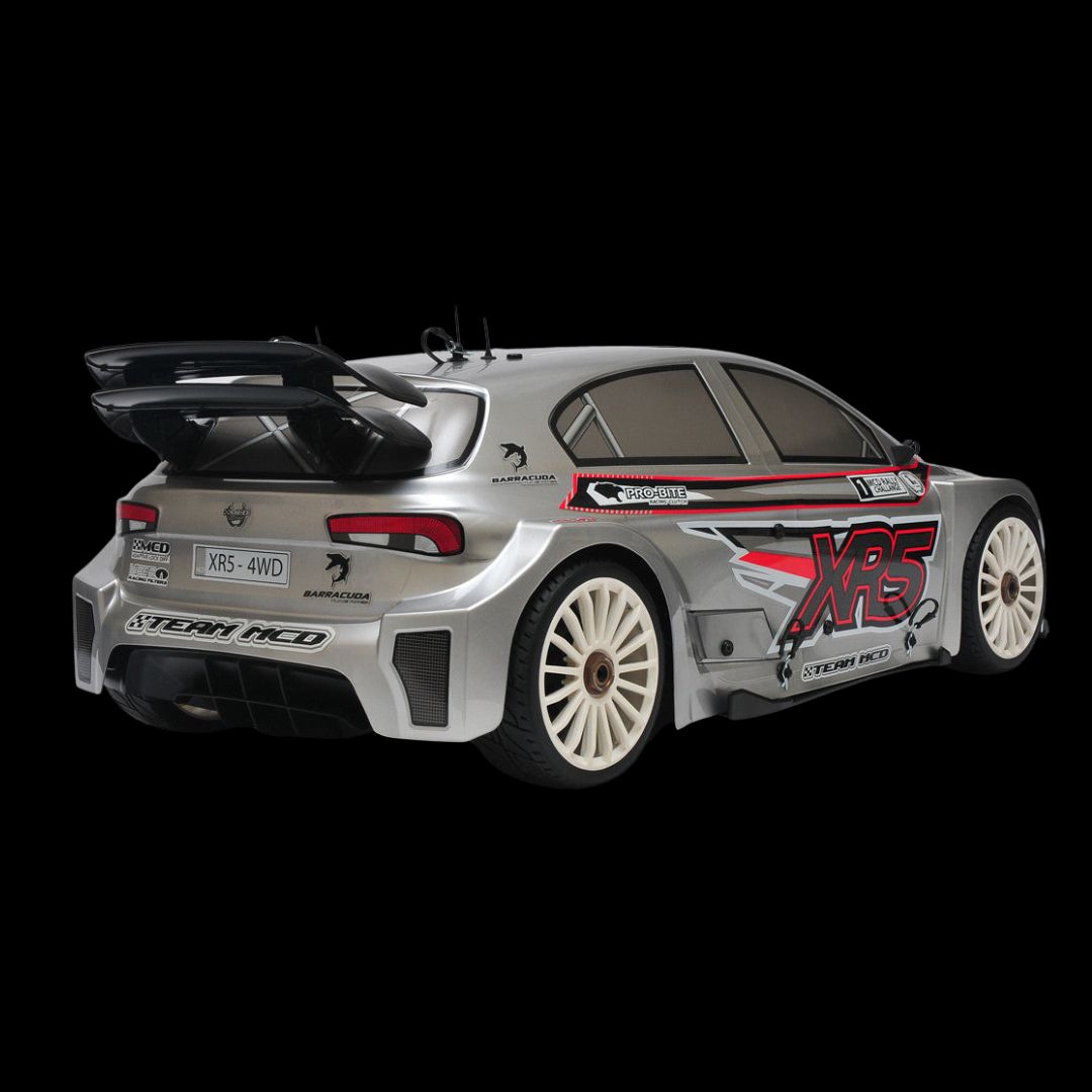 MCD Racing 1/5 Scale Complete Cars and Kits | TAYLOR RC – Taylor RC