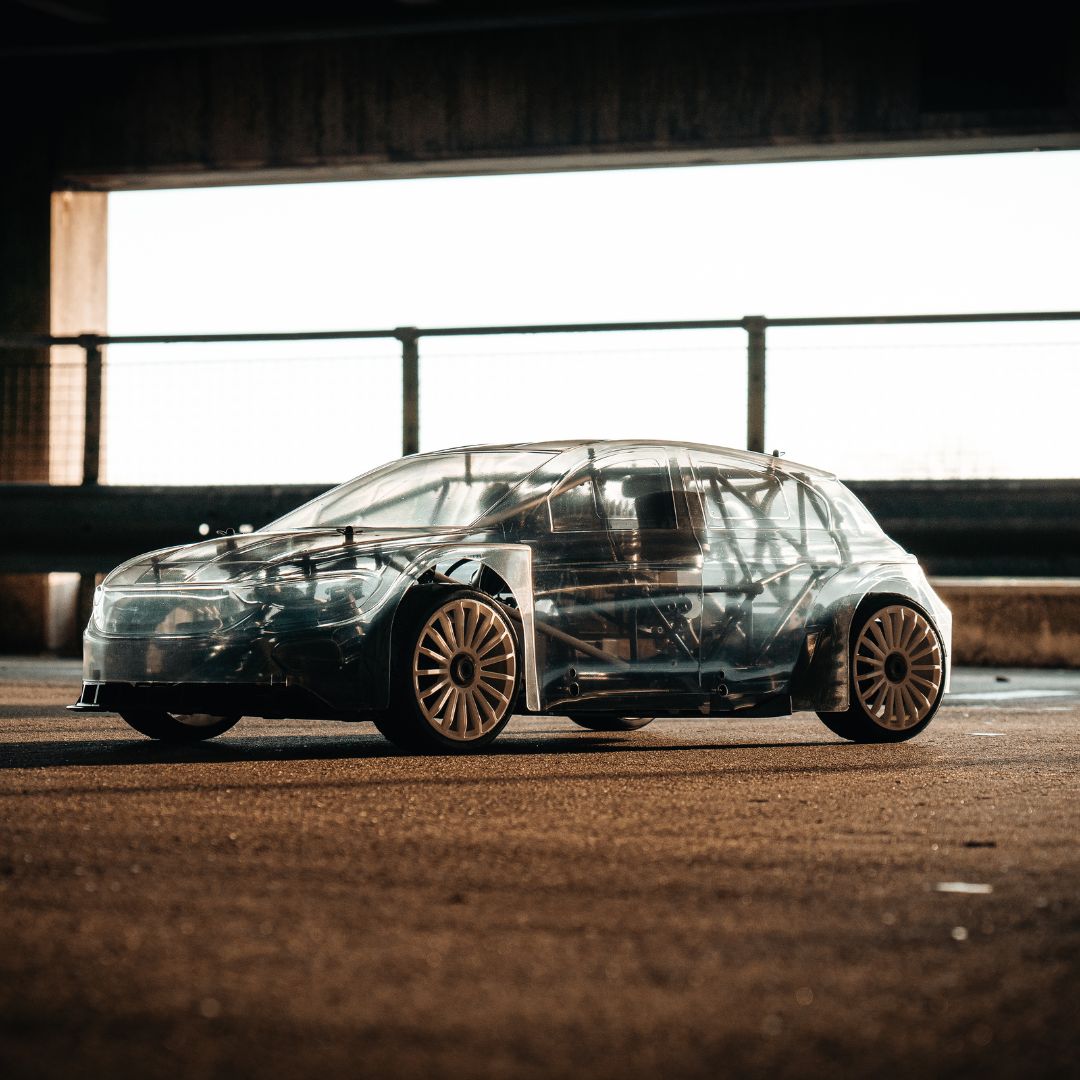 Taylor RC | Premium Upgrades