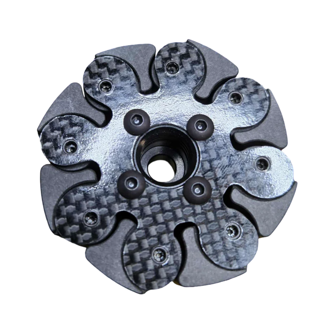 MOD / MIP V3 54mm Racing Clutch, 1/5 Scale – Taylor RC