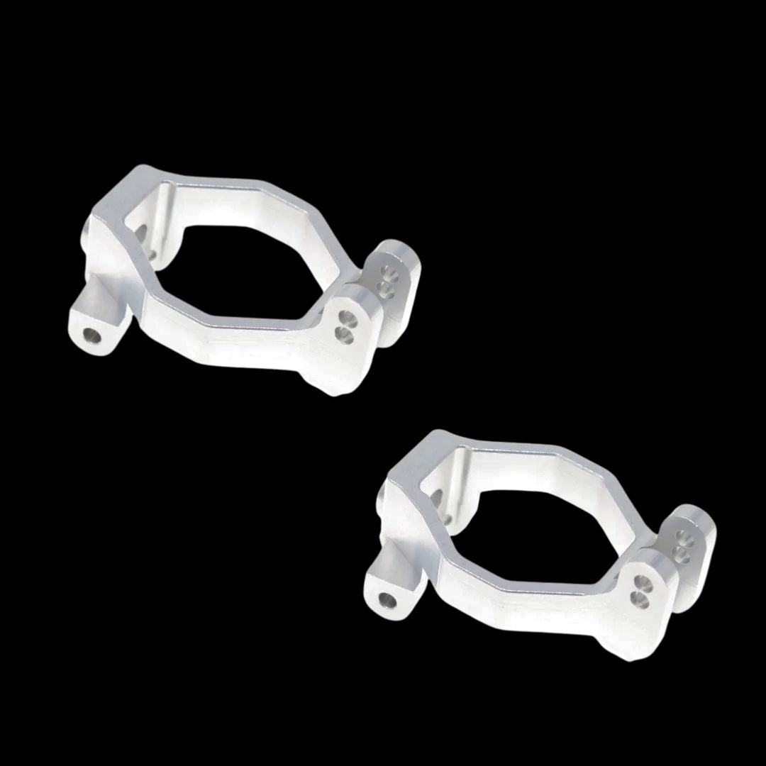 Redcat KAIJU Front Hub Carriers(Aluminum)(L/R)(1pr) - RER13323 (fits R ...