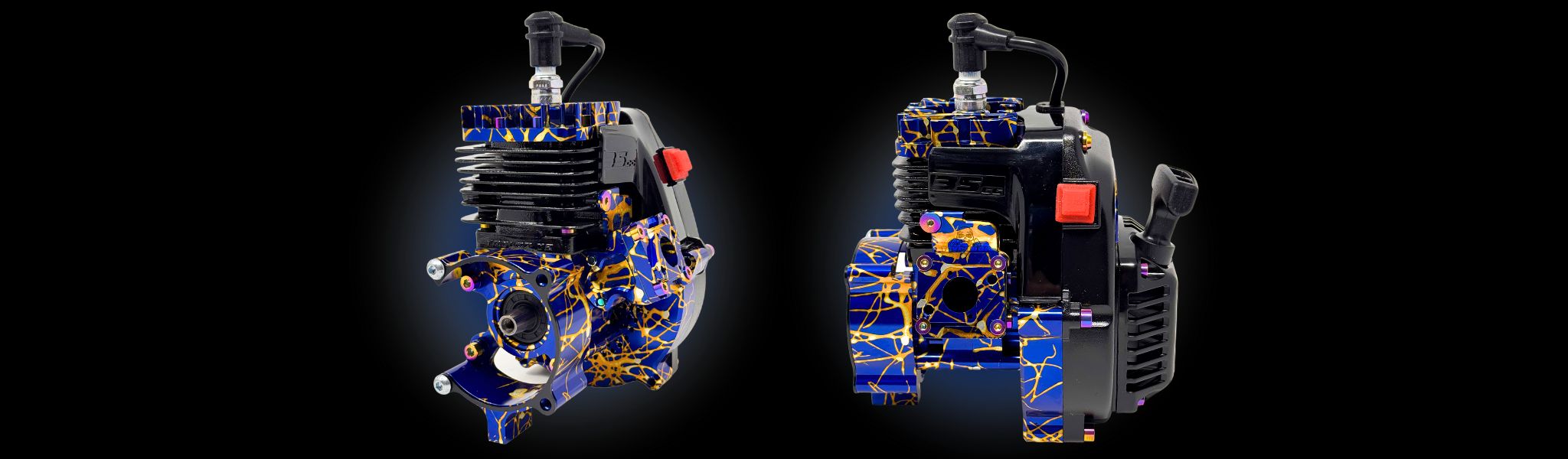 Taylor RC | Premium Upgrades