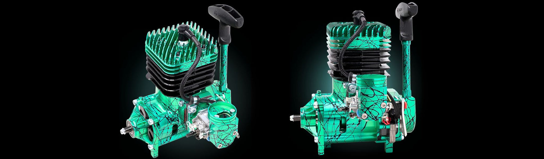 Taylor RC | Premium Upgrades