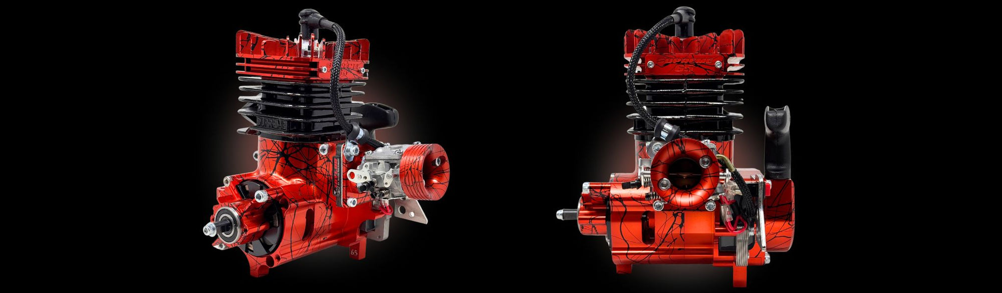 Taylor RC | Premium Upgrades