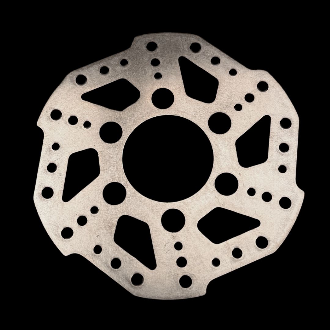 Taylor HD Stainless Front Brake Disc LOSI Promoto MX SM – Taylor RC