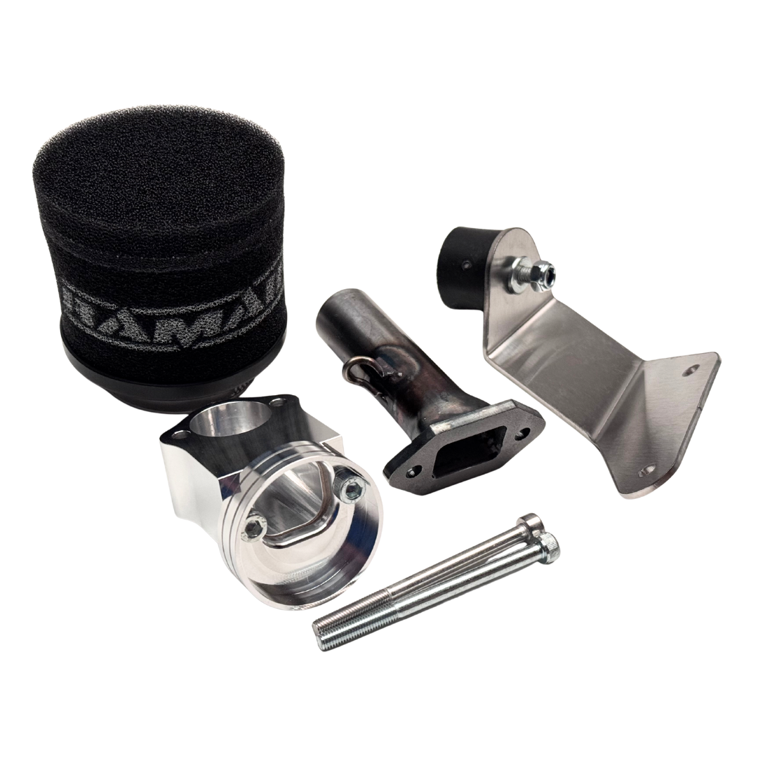 Primal Monster Truck CY GP460 Custom Fitting Kit – Taylor RC