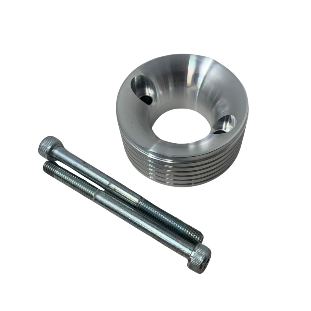 TAYLOR Billet WJ Carb Velocity Stack – Taylor RC