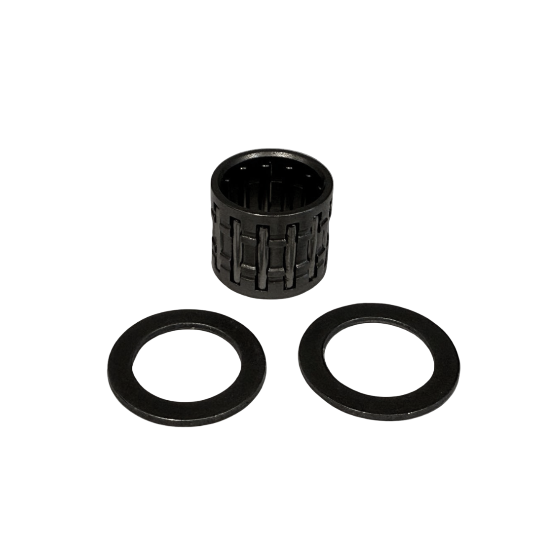 DIABLO 88 Piston Pin Bearing and Washer Set – Taylor RC