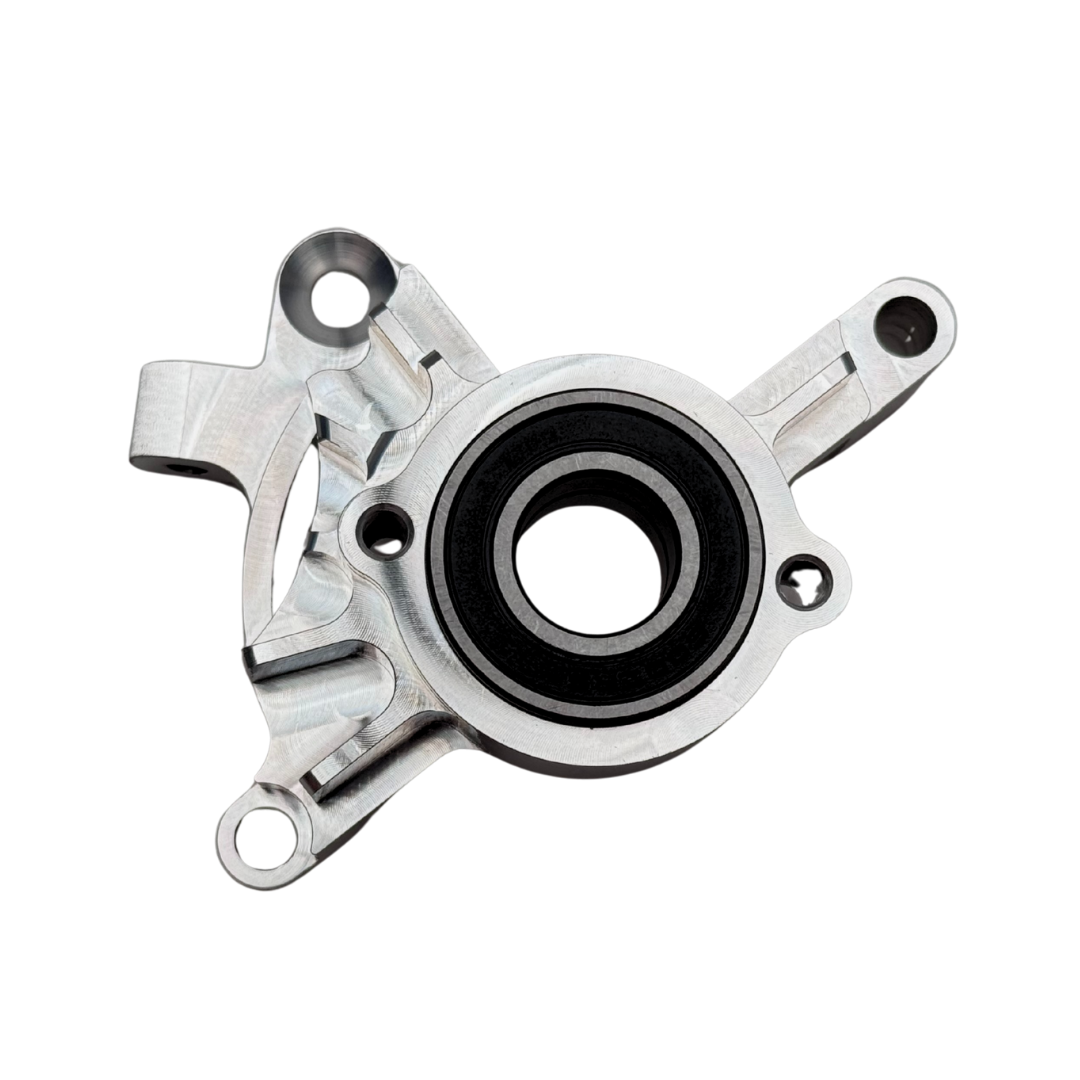 TAYLOR HD BAJA 54mm Clutch Bell Carrier – Taylor RC